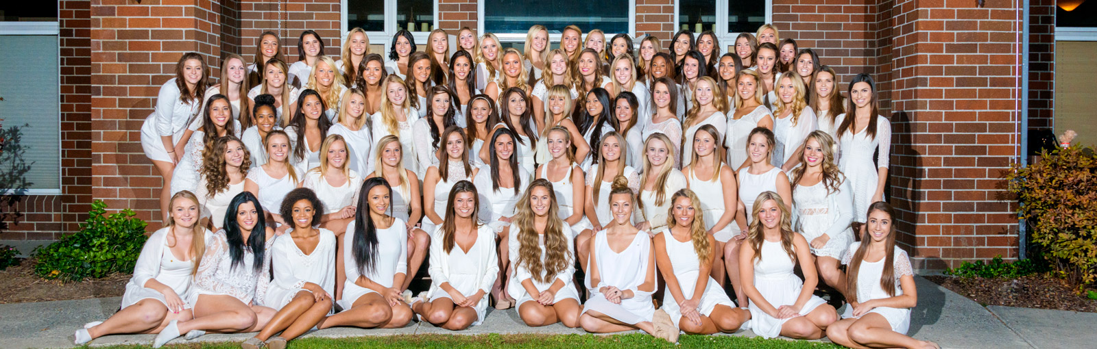 initiation photography for your sorority or fraternity