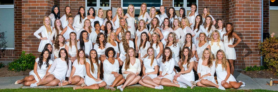 initiation photography for your sorority or fraternity