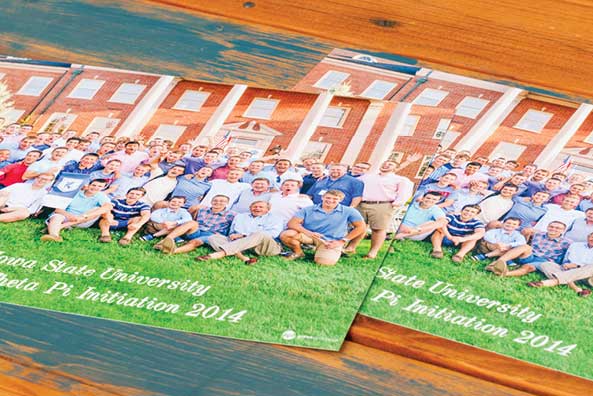 initiation photography for your sorority or fraternity