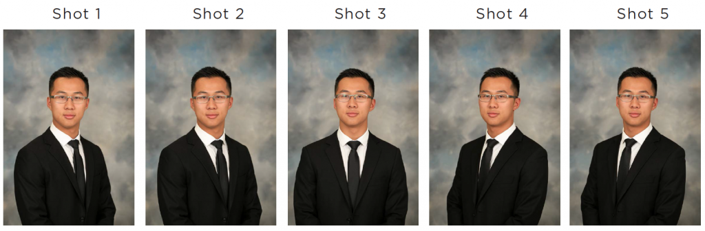 photographer example photos - GreekYearbook