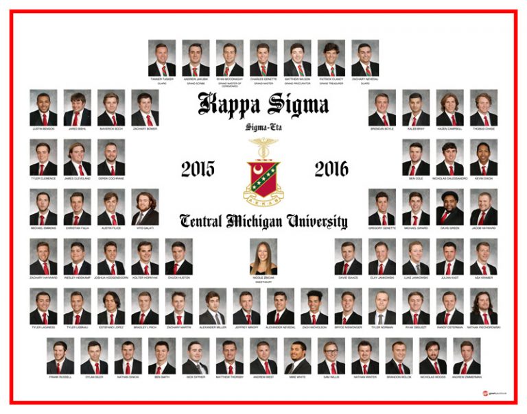 How to get the perfect composite photo - GreekYearbook