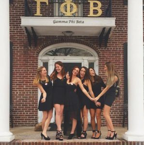 The Making of a Sorority Composite - GreekYearbook