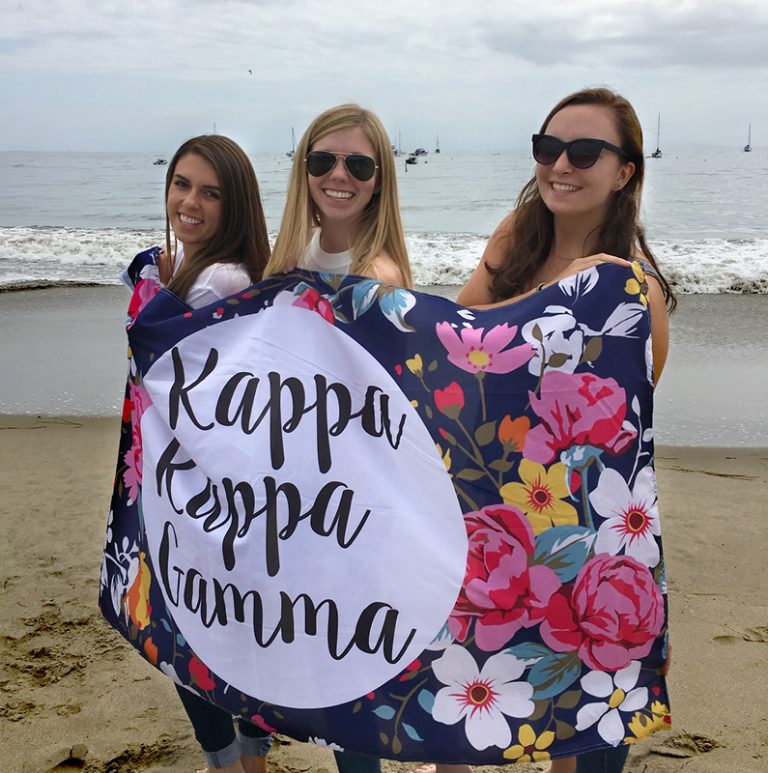 The Making of a Sorority Composite - GreekYearbook