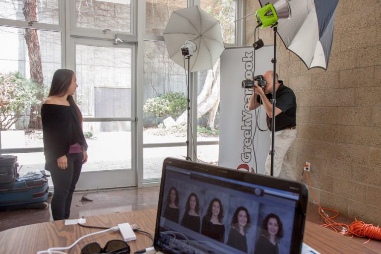 Fraternity and Sorority Composite Photography: Behind the Scenes ...