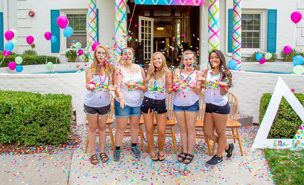 GreekYearbook: Sorority Composites, Fraternity Composites, Sorority Bid ...