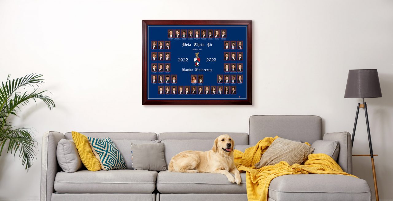 Fraternity Composites