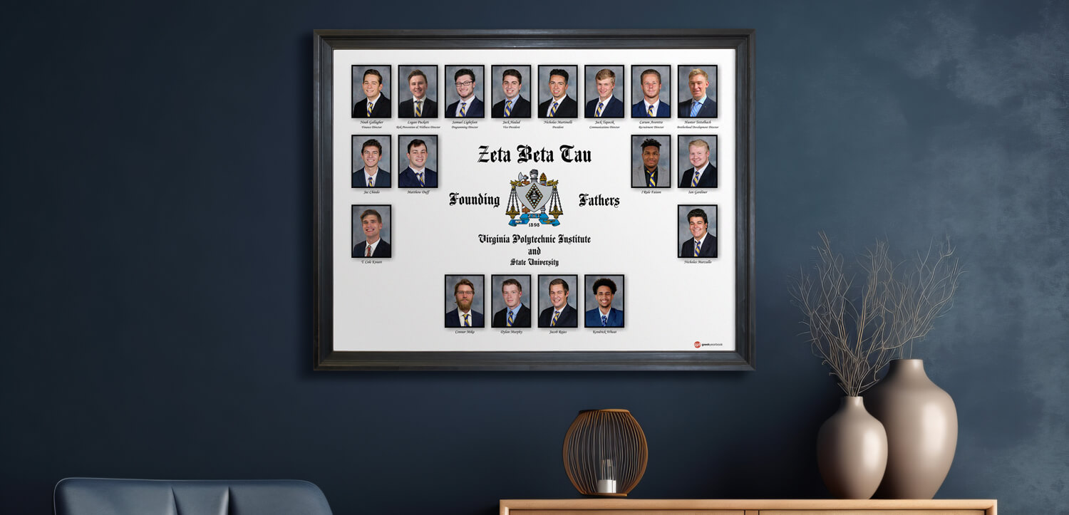 Step by Step Guide to Establishing a New Greek Organization - GreekYearbook